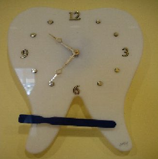tooth_clock - Kid Focus Dentistry