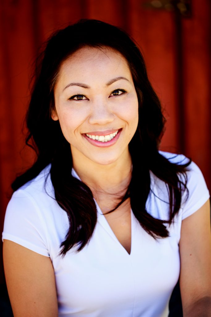 Meet Dr. Ngo | Kid Focus Dentistry