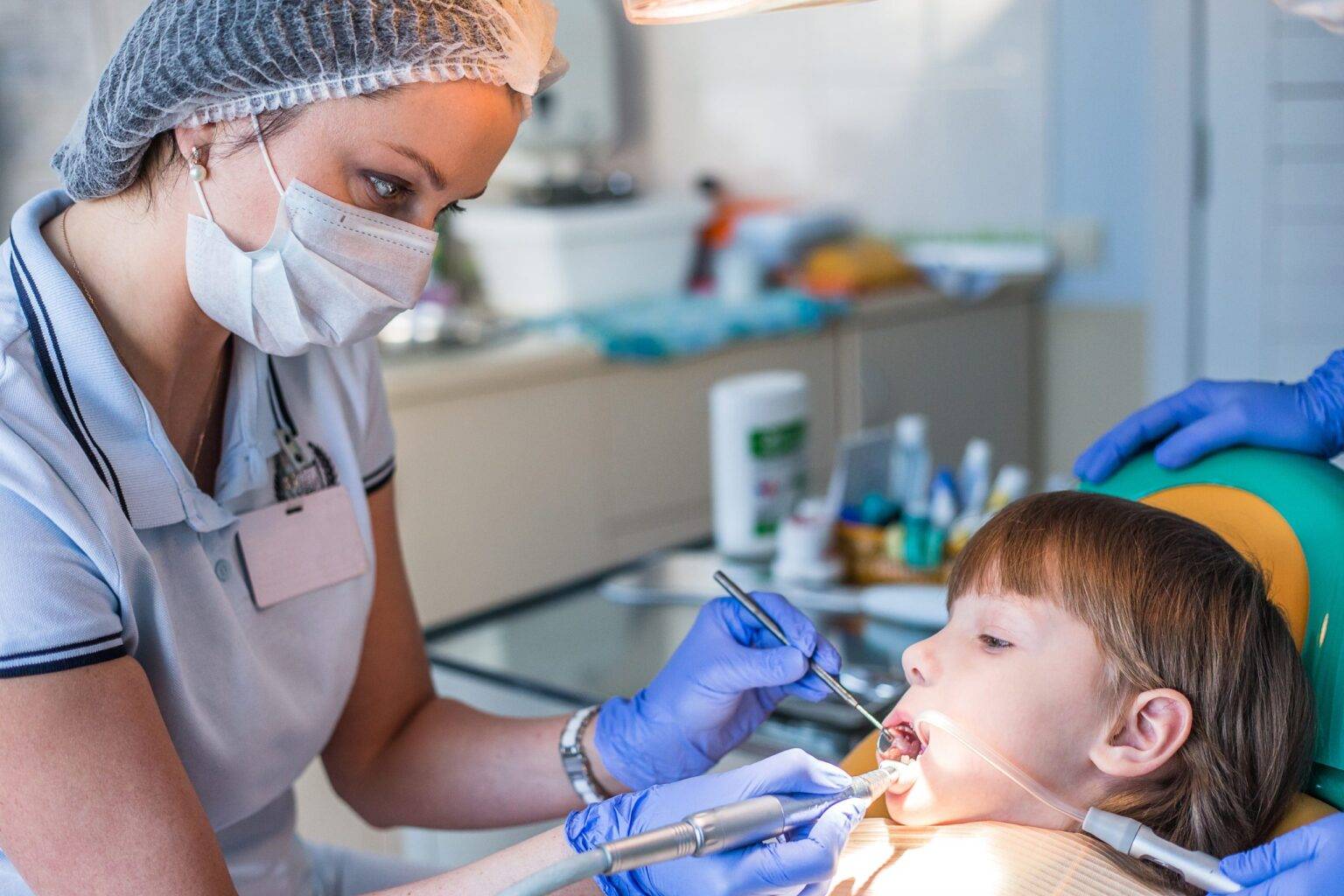 Kids Focus Dentistry | Pediatric Dentist Wheat Ridge & Arvada