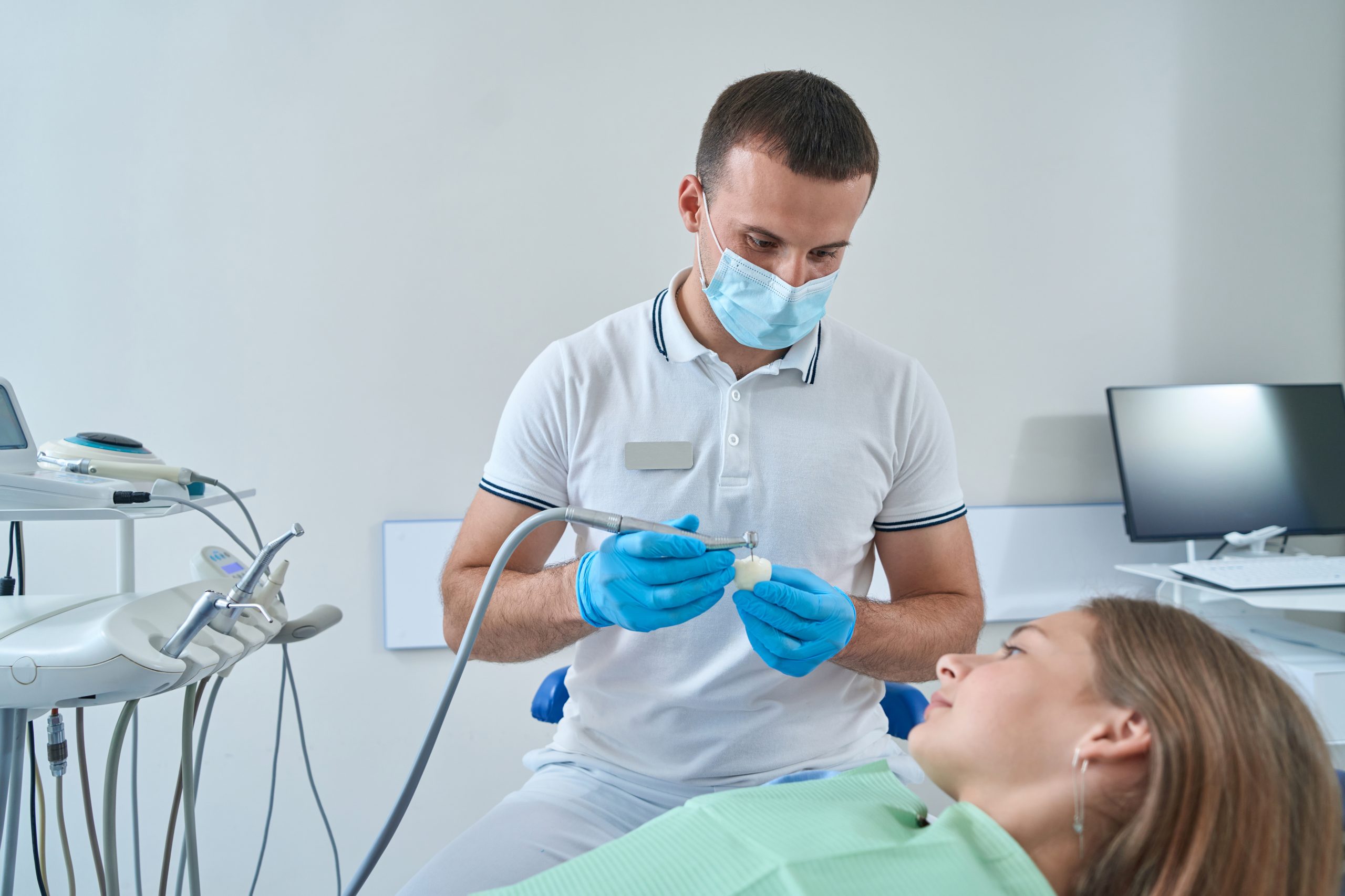 Comparing Pediatric Crowns with Alternative Treatments for Children ...