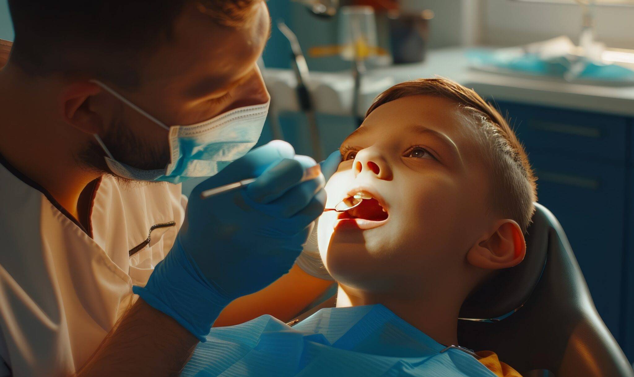 Kids Focus Dentistry | Pediatric Dentist Wheat Ridge & Arvada