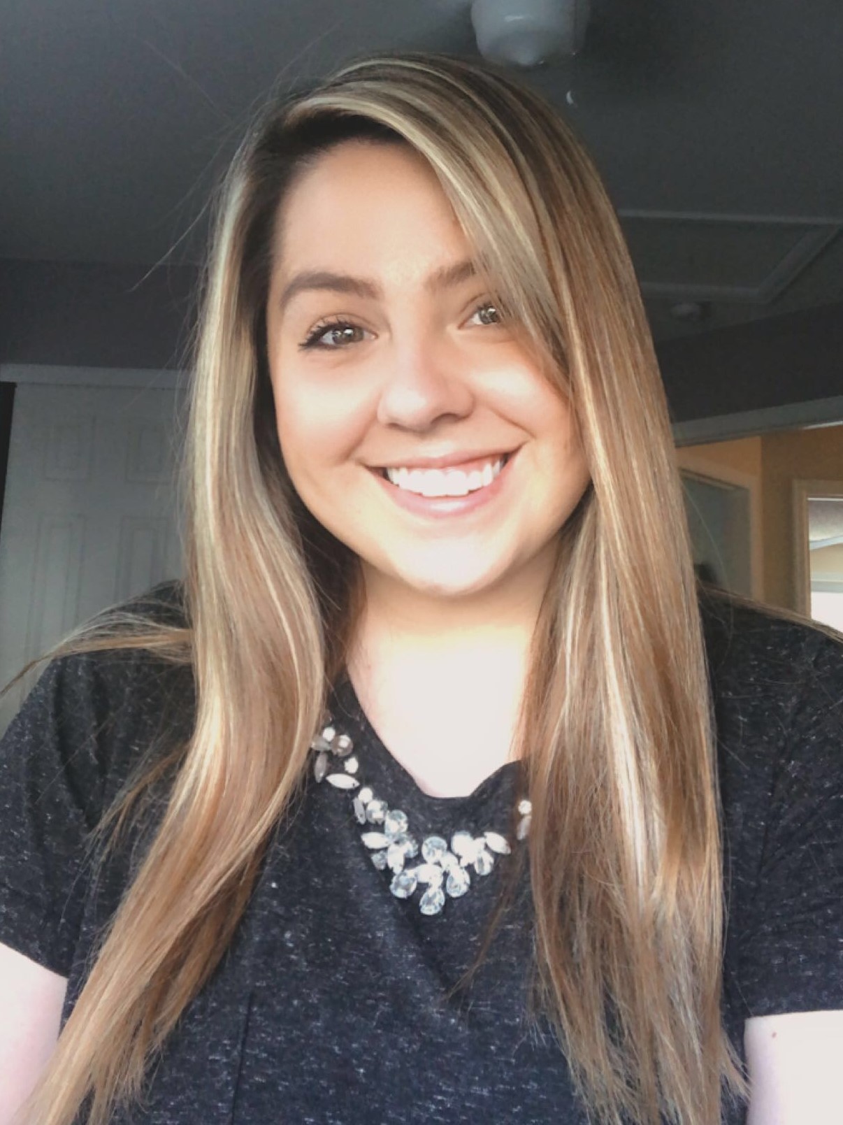 kaylee-headshot - Kid Focus Dentistry